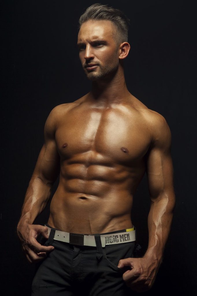 Alex – Men In Action Australia